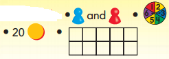 Go Math Grade 1 Chapter 6 Answer Key Pdf Count and Model Numbers – Go ...