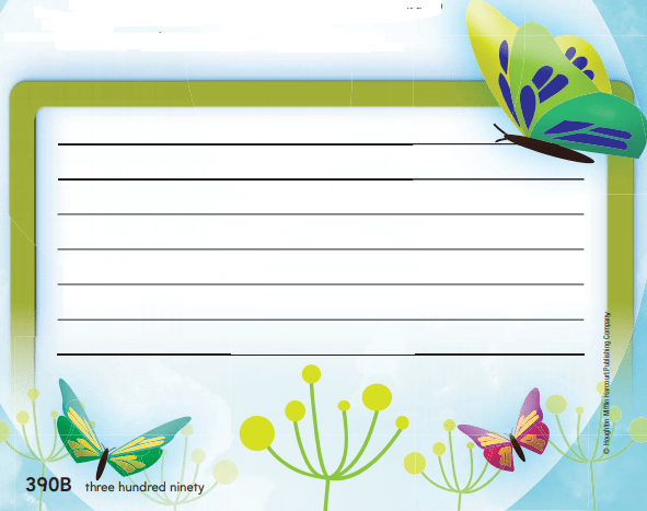 Go Math Grade 2 Chapter 6 Answer Key Pdf 3-Digit Addition and ...