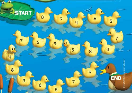 Go Math Grade 1 Chapter 3 Answer Key Pdf Addition Strategies – Go Math ...