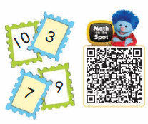 Go Math Grade 1 Chapter 3 Answer Key Pdf Addition Strategies – Go Math ...