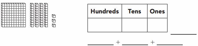 Go Math Grade 2 Chapter 2 Answer Key Pdf Numbers to 1,000 57 – Go Math ...