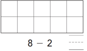 Go Math Grade K Answer Key Chapter 6 Subtraction – Go Math Answer Key