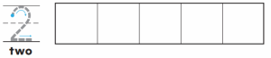 Go Math Grade K Answer Key Chapter 1 Represent, Count, and Write ...