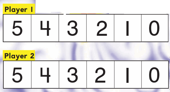 Go Math Grade K Answer Key Chapter 2 Compare Numbers to 5 – Go Math ...
