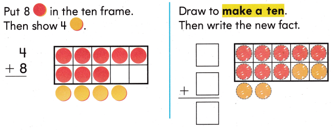 Texas Go Math Grade 1 Lesson 6 6 Answer Key 3 Go Math Answer Key texas-go-math-grade-1-lesson-6-6-answer-key-3-go-math-answer-key