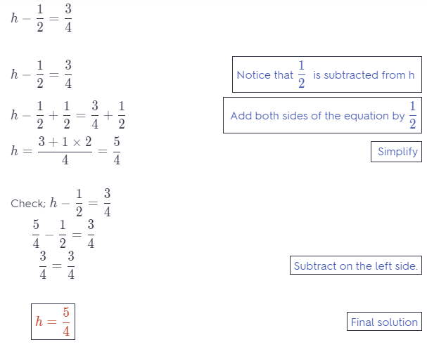 Texas Go Math Grade 6 Lesson 12.2 Answer Key Addition and Subtraction ...