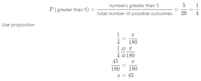 Texas Go Math Grade 7 Lesson 6.3 Answer Key Making Predictions with ...