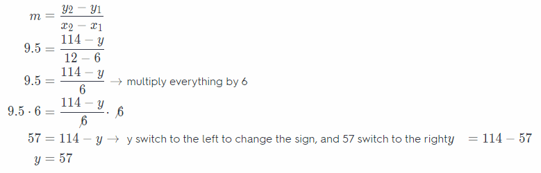 Texas Go Math Grade 8 Lesson 5.3 Answer Key Linear Relationships and ...