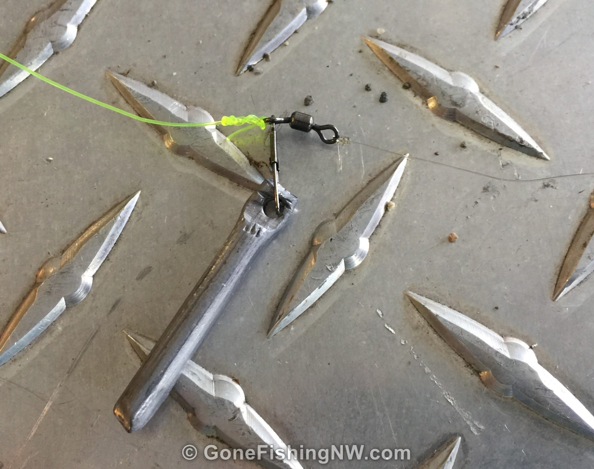 Best Guide To Sidedrift For Salmon | Gone Fishing NW