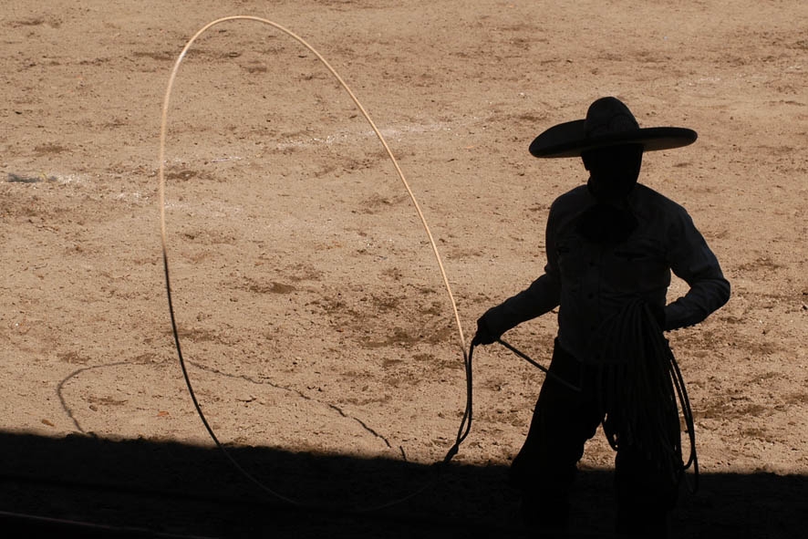 CHARROS MEXICANOS | Gonzalo Pérez