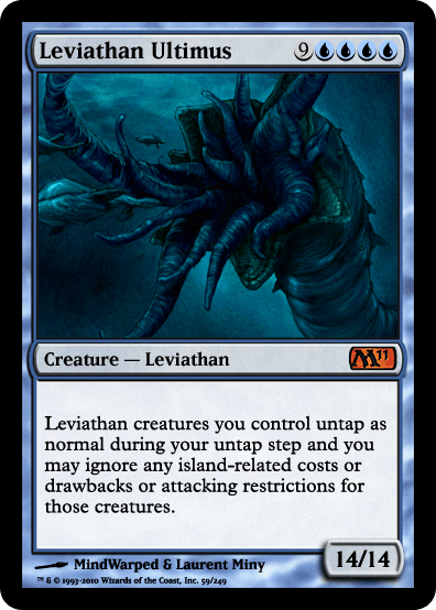 Mtg Leviathan Commander Deck | Atraxa, Grand Unifier Commander Decks – IMUW