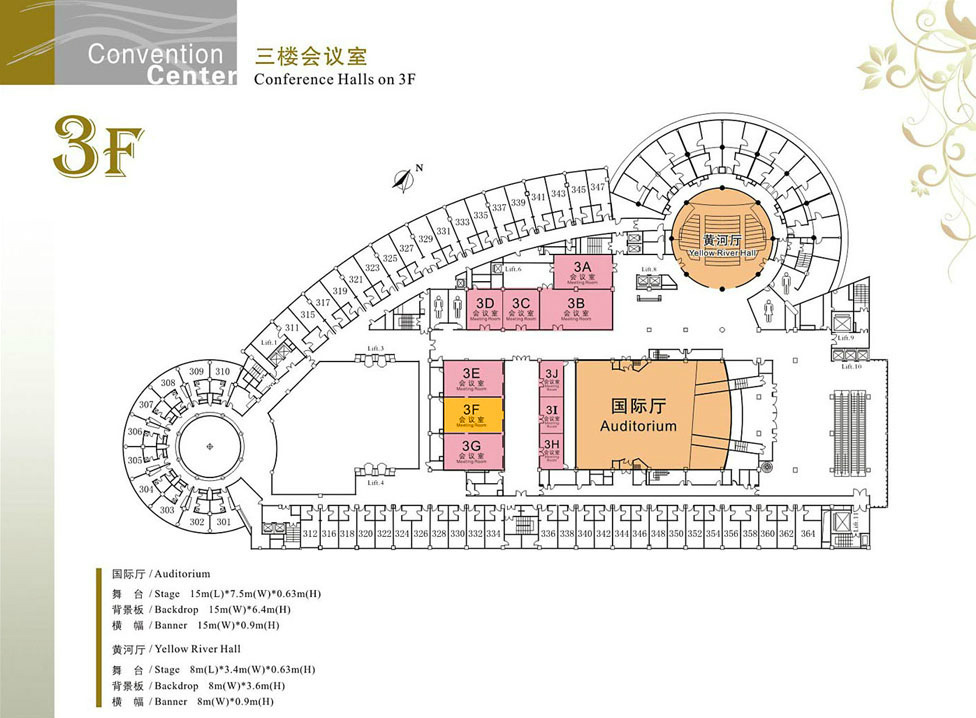 Shanghai International Convention Center