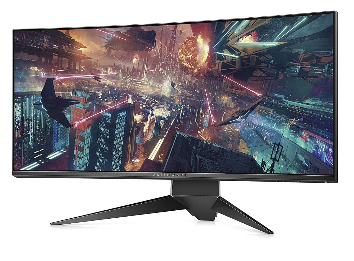 Los mejores monitores para gaming en 2021: perfectas para gamers