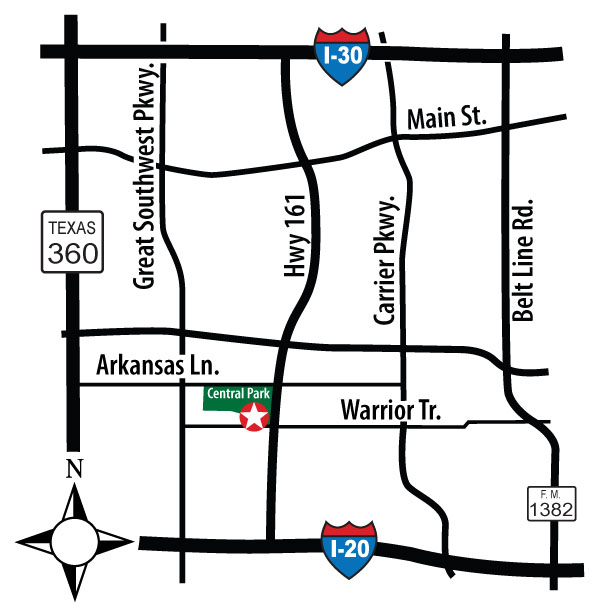 2015 Annual Meeting, March 26th at The Summit – Grand Prairie Mountain ...