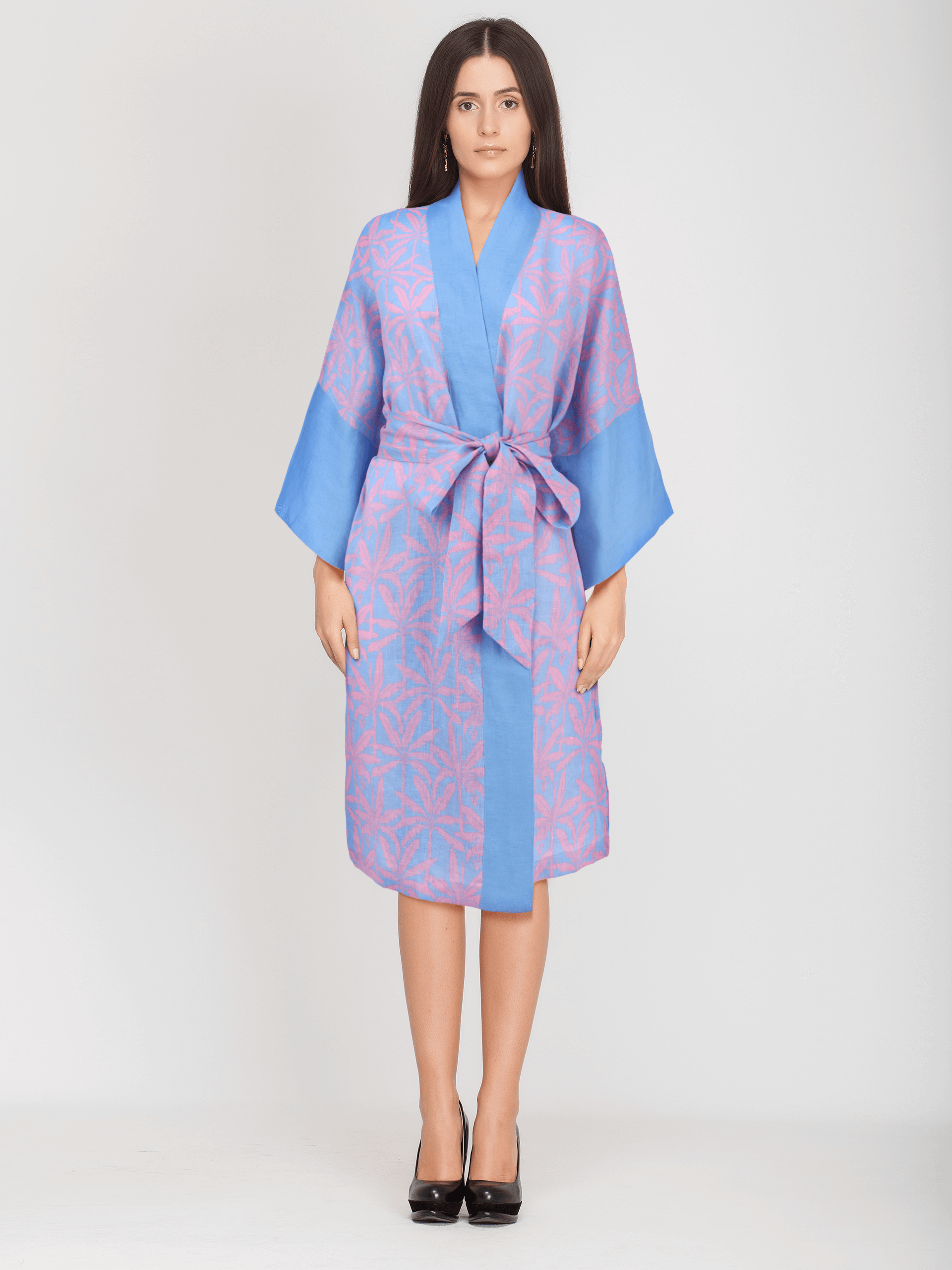 Virtual Model Shoot – GQ STUDIOS