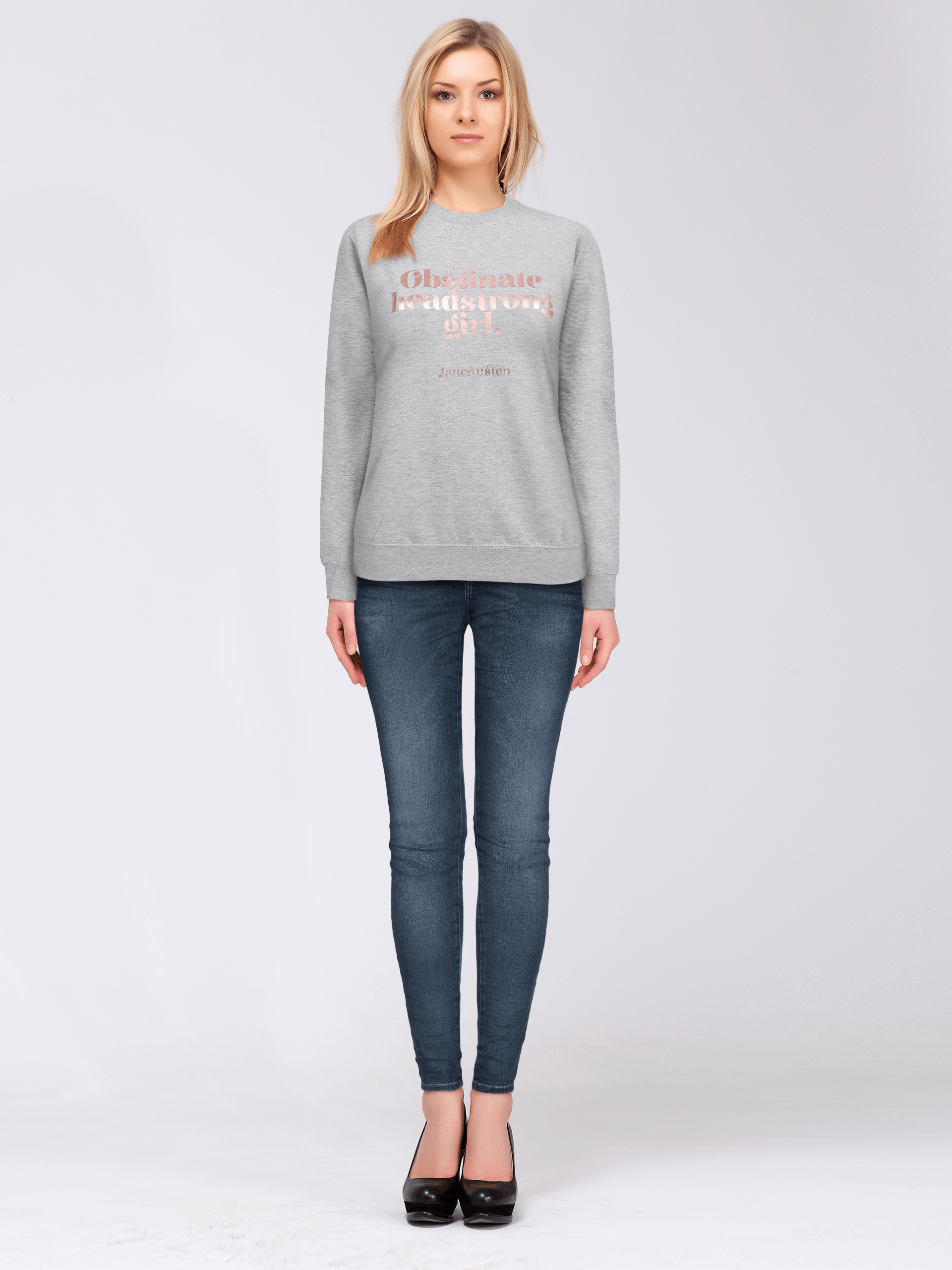 Virtual Model Shoot – GQ STUDIOS