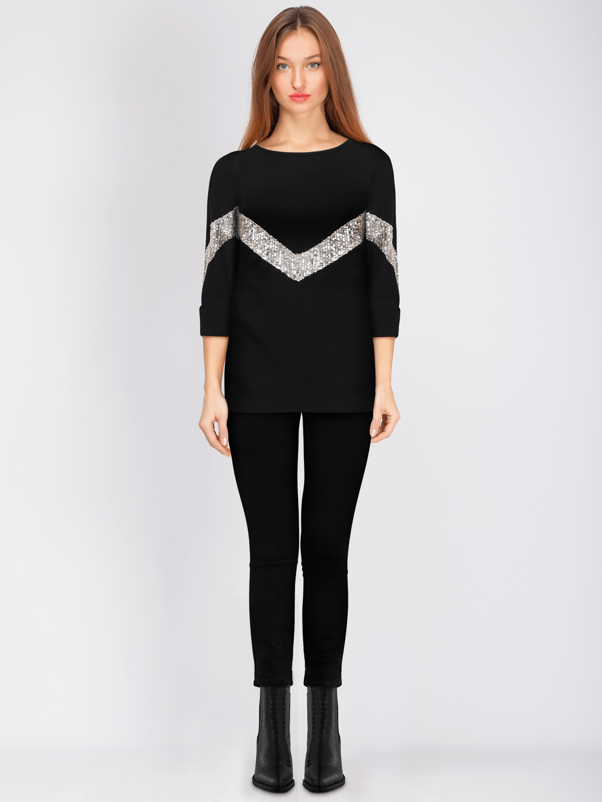 Virtual Model Shoot – GQ STUDIOS