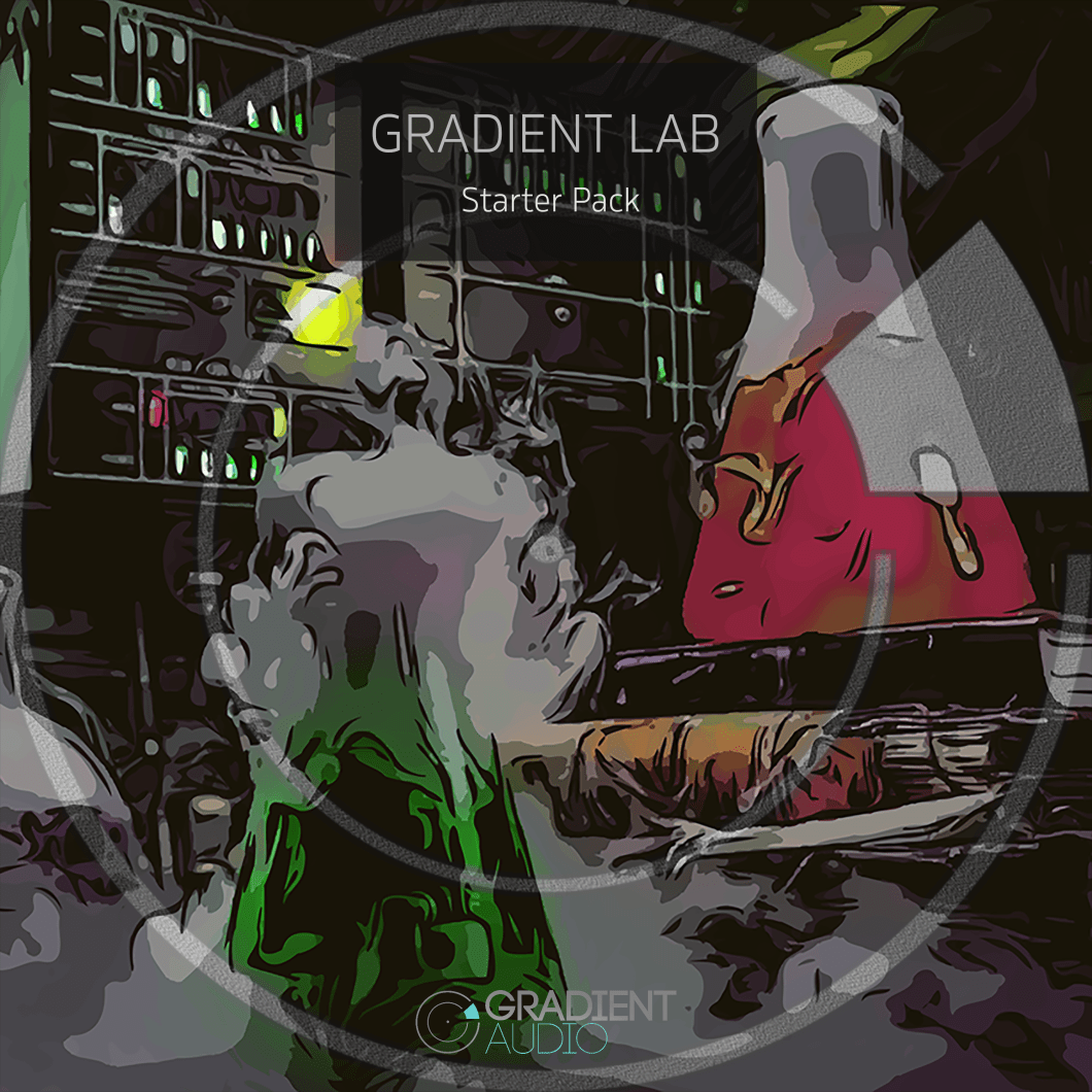 Gradient Lab Free Software - Gradient Audio