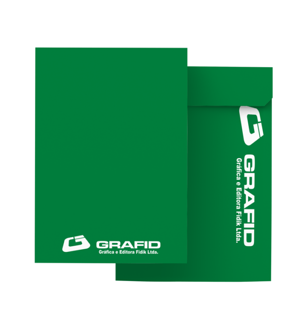 ENVELOPES – TAMANHO 11X16cm, IMPRESSÃO 1/0 CORES, PAPEL AP 120g, COM ...