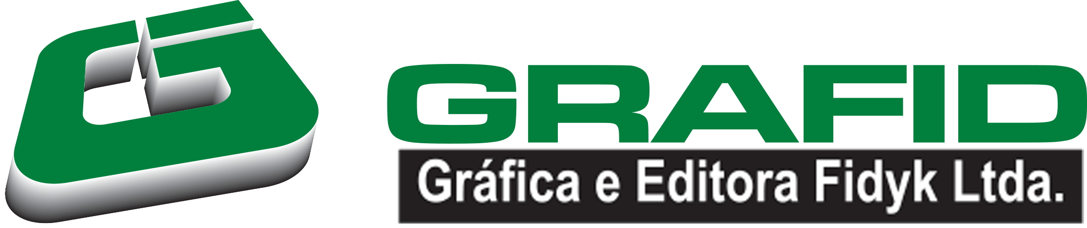 Papel timbrado – tamanho A-4, impressão 1/0 cores – Grafid Gráfica e ...