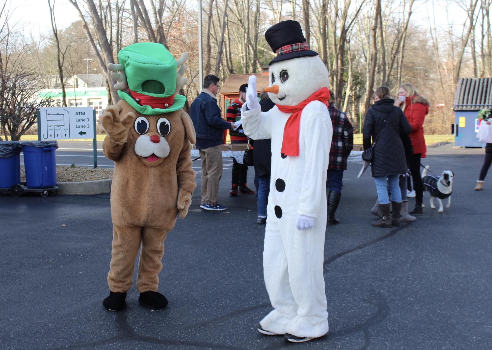 Grafton Celebrates the Holidays makes a comeback in 2021 – Grafton Common