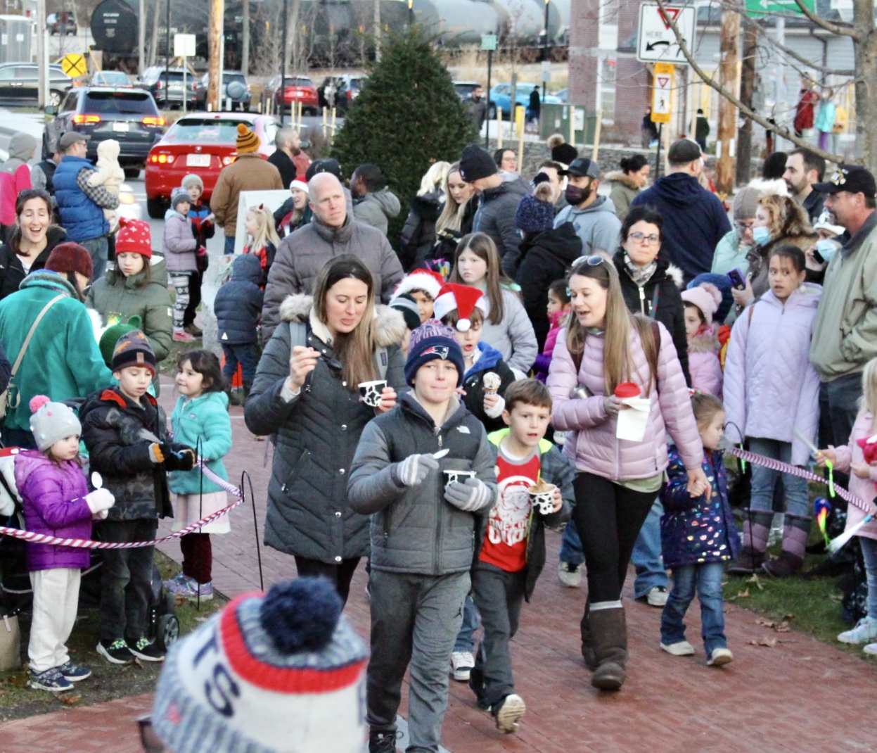 Grafton Celebrates the Holidays makes a comeback in 2021 – Grafton Common