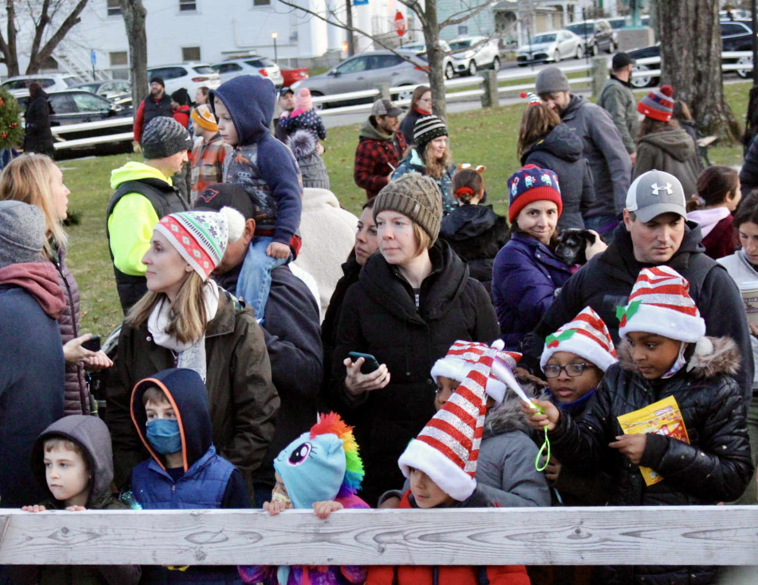 Grafton Celebrates the Holidays makes a comeback in 2021 – Grafton Common