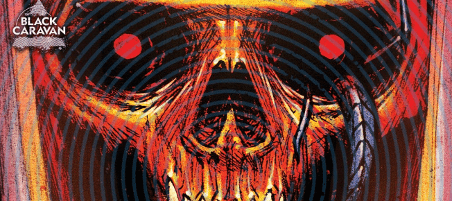 Review: Tales Told in Technihorror Season One #1 - Graphic Policy