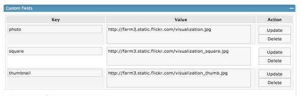Visualization | Graph Paper Press