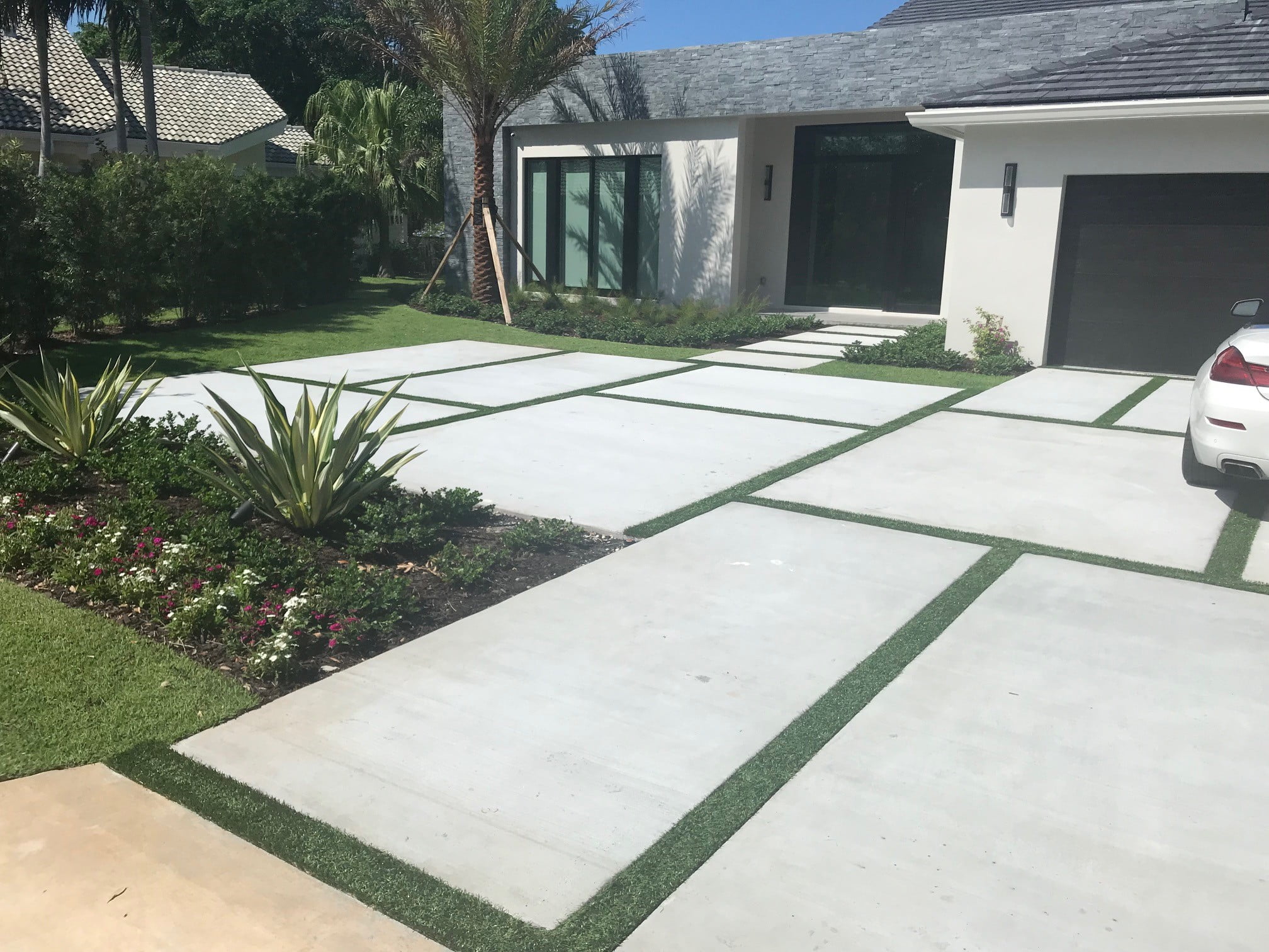 GrassTex Tech Tip #5: Idiling Vehicles on Turf | GrassTex Blog