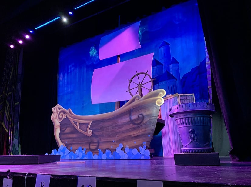 The Argyle Theatre brings ‘The Little Mermaid’ to Babylon Village ...