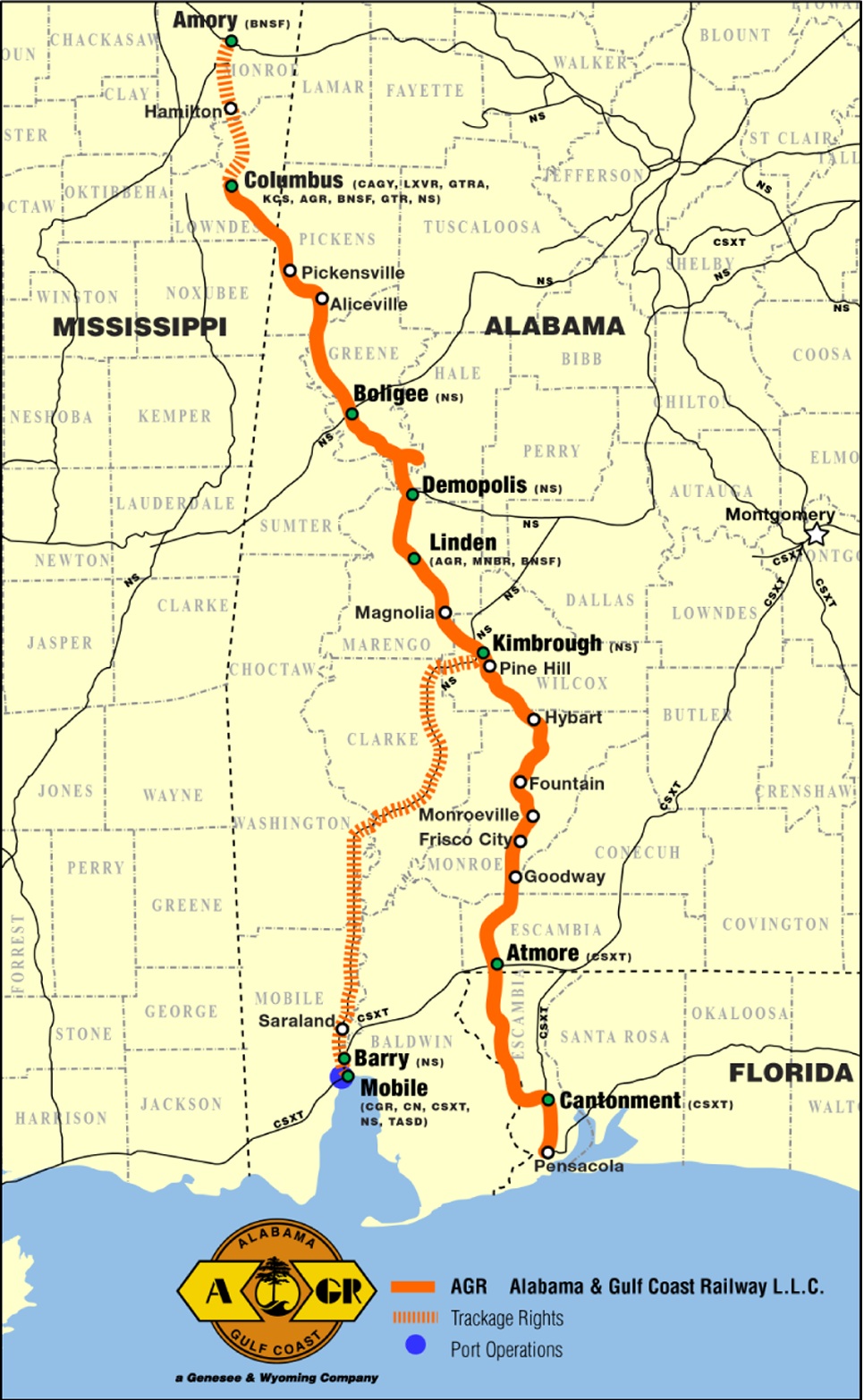 Greene County Commission agrees to submit grant proposal for Alabama ...