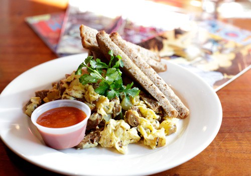 Meet the Baristas at Cafe Edna! #OSOM - Greenpointers