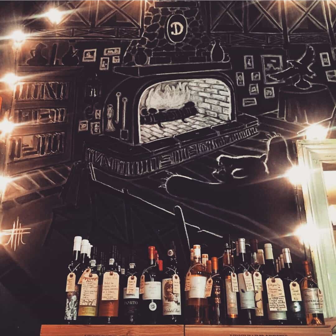 Instagram Recap: Greenpoint Gallery Night - Greenpointers