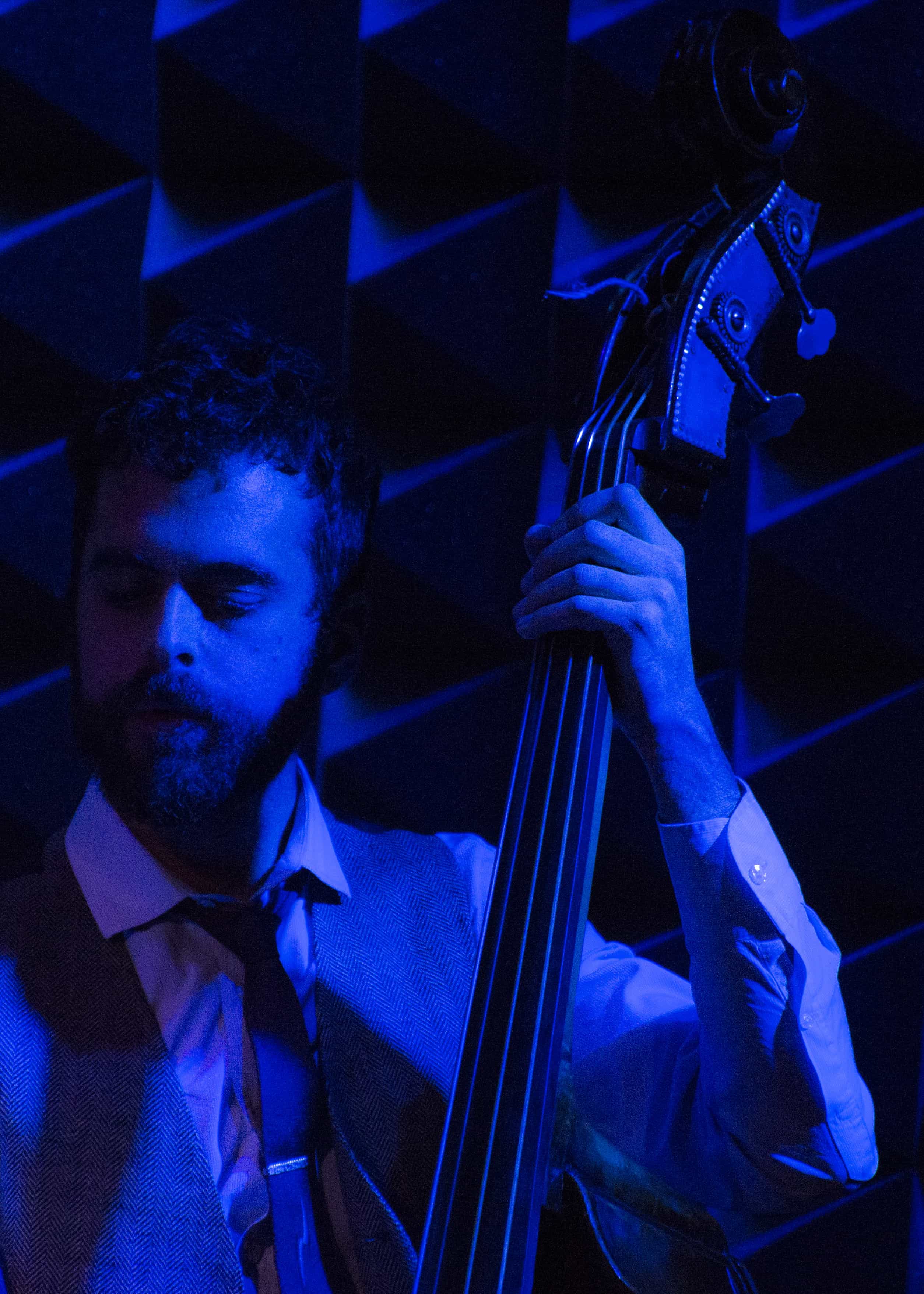 Sweet Megg & The Wayfarers Bring Hot Jazz to Greenpoint Every Other ...