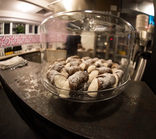 Archestratus: A Book and Food Lover's Sanctuary - Greenpointers