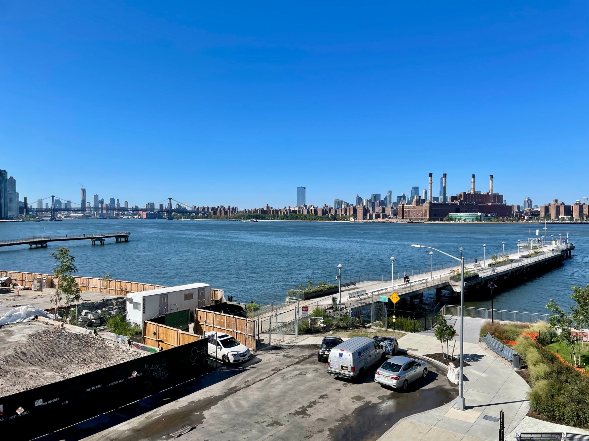 Lendlease Plans New 14-Story Building at 1 Java St. - Greenpointers