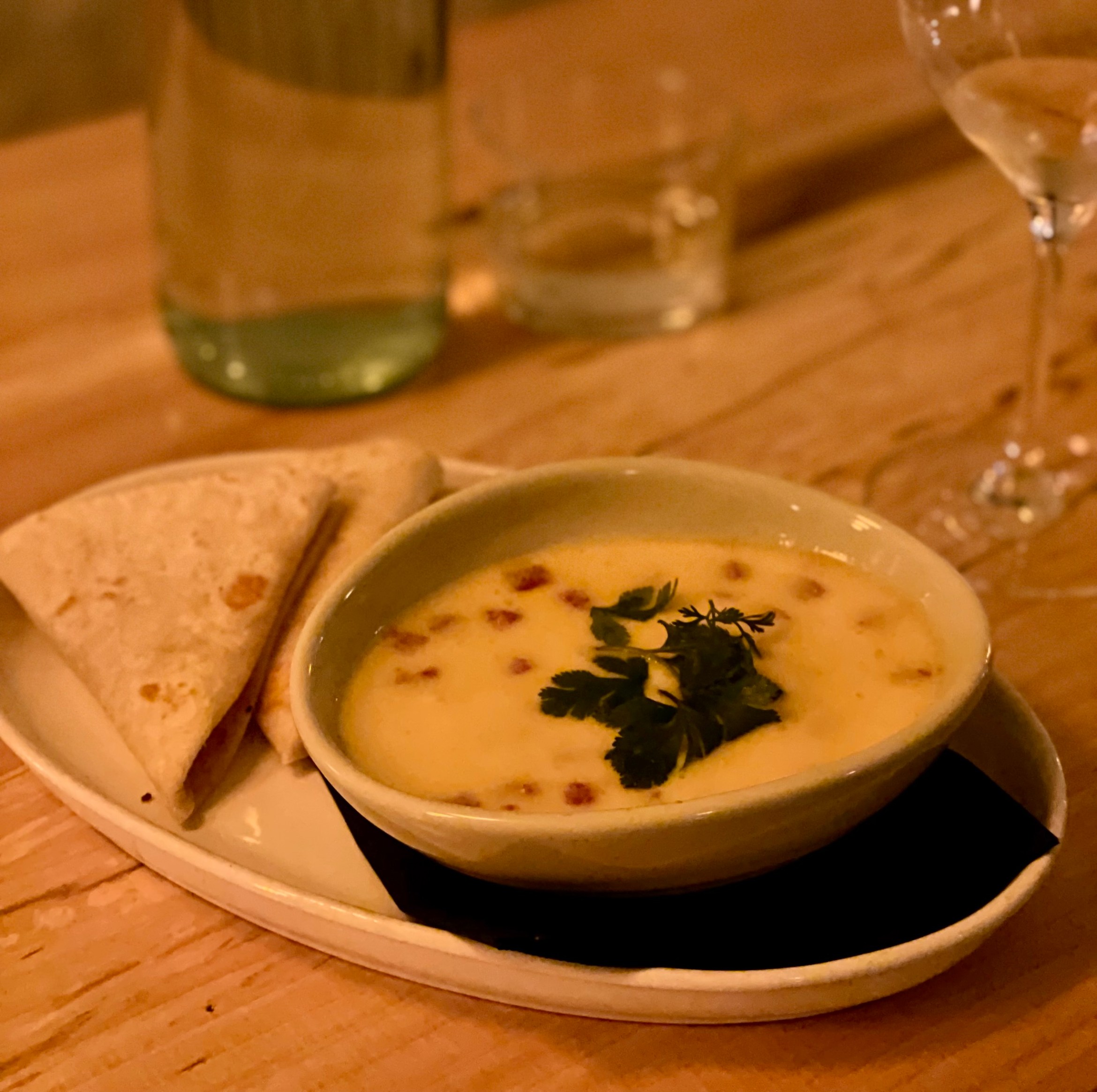 The Buttery Bar Opens Permanently in Greenpoint - Greenpointers