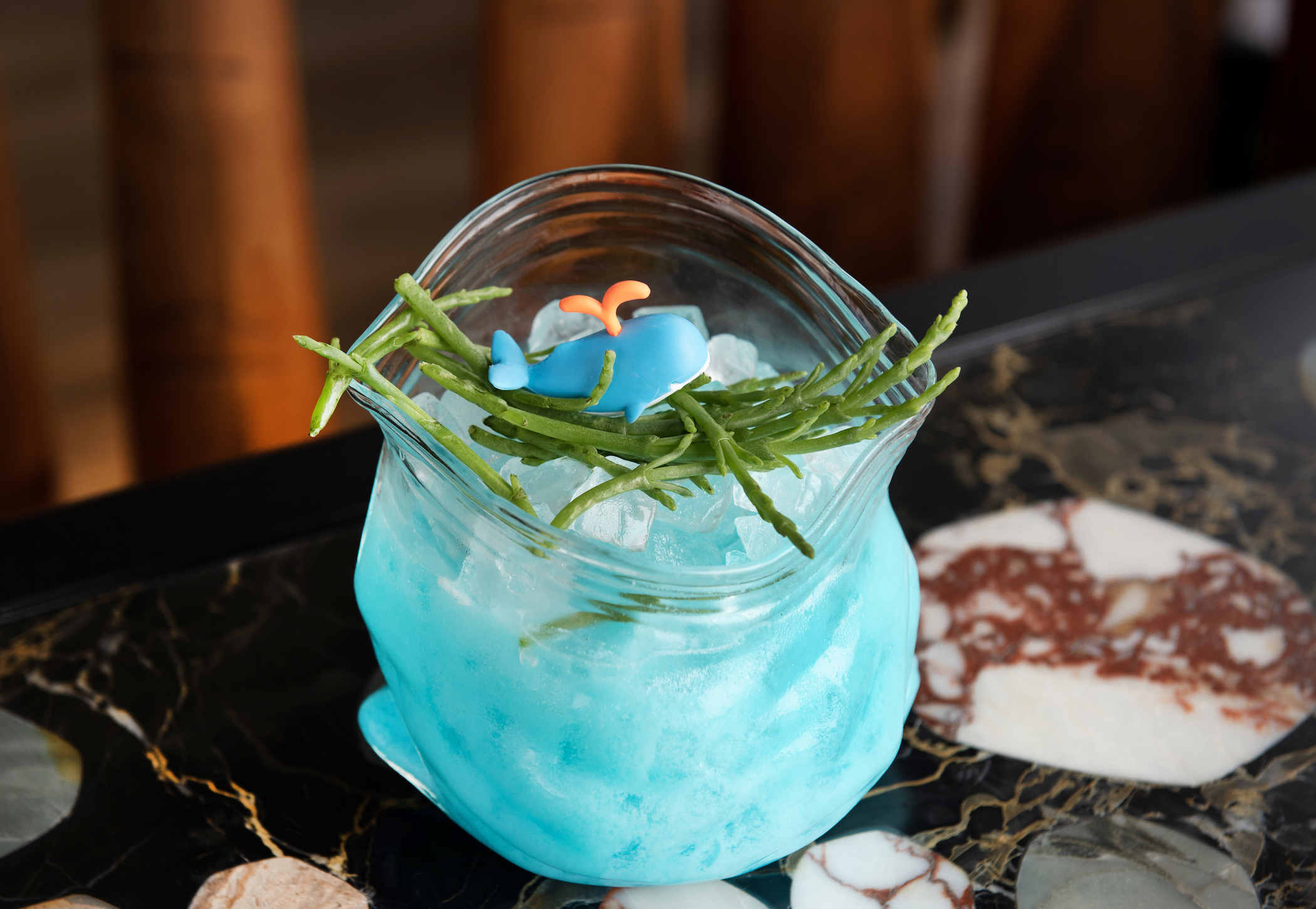 Wu-Wave - Greenpointers