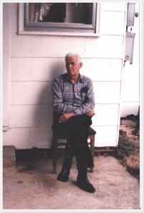 Milestones – Greg Fowler, Author