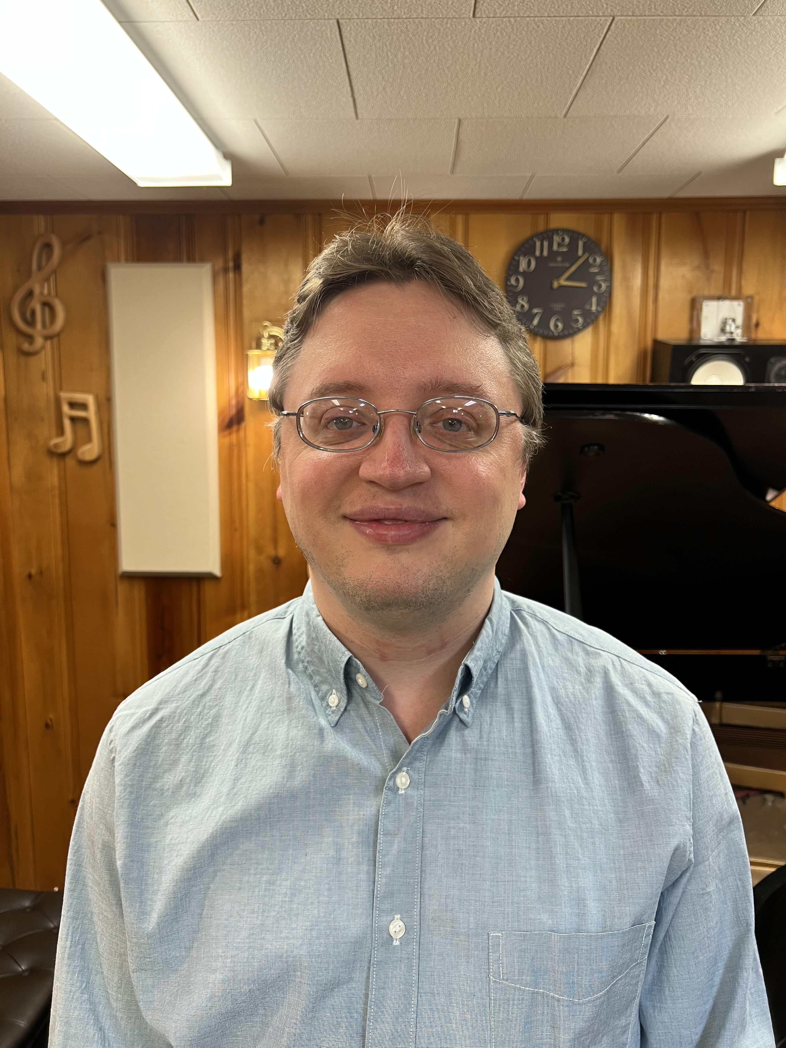 Photos – Greg Strohman