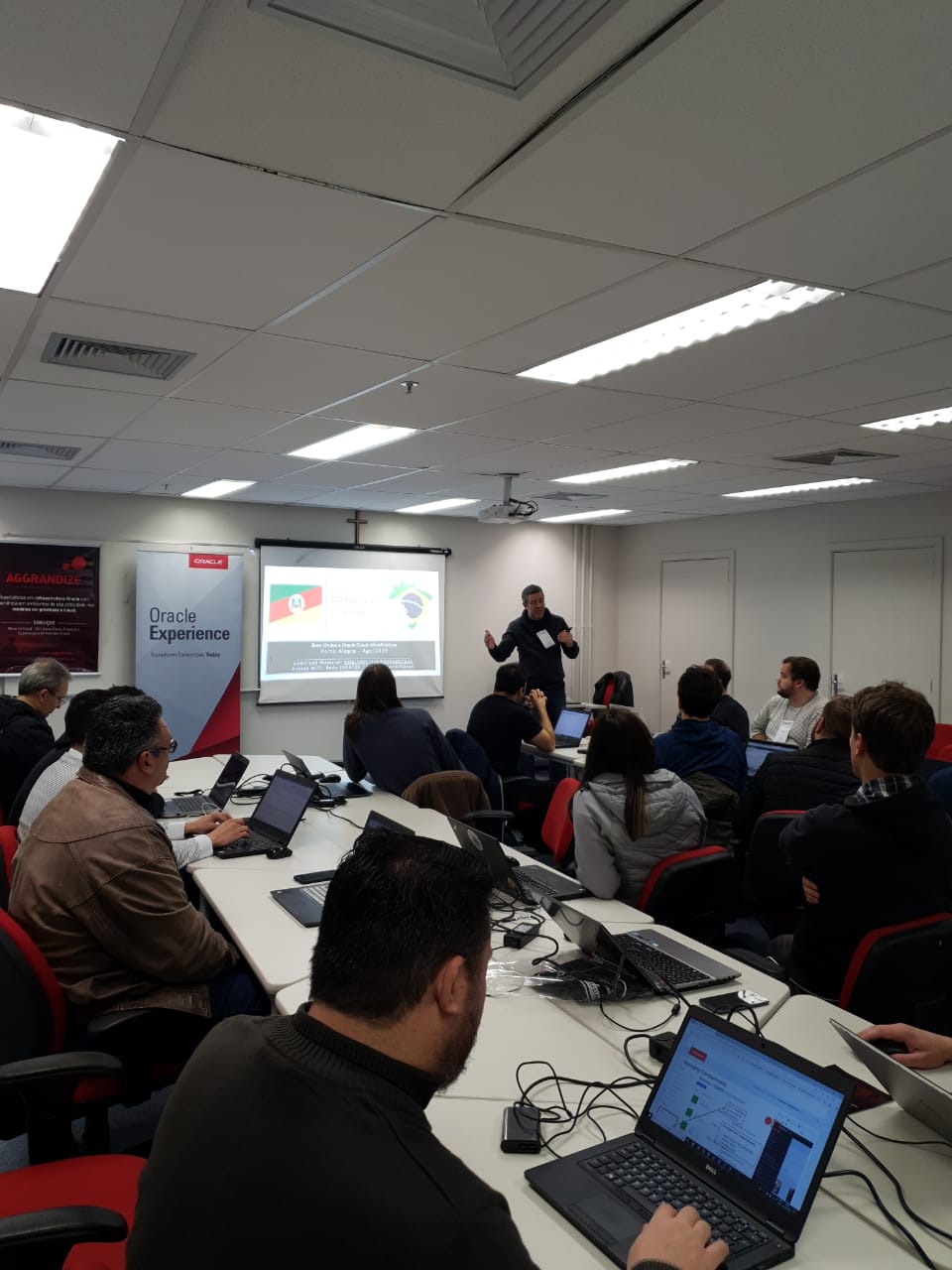 Review Workshop Best Practices For Oracle Db On Exadata Grepora