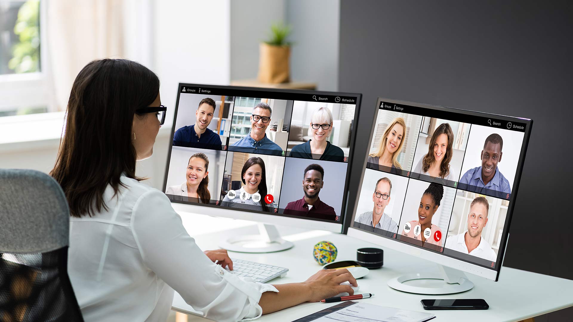 4 Benefits of Remote Team Building Activities | Grin Events