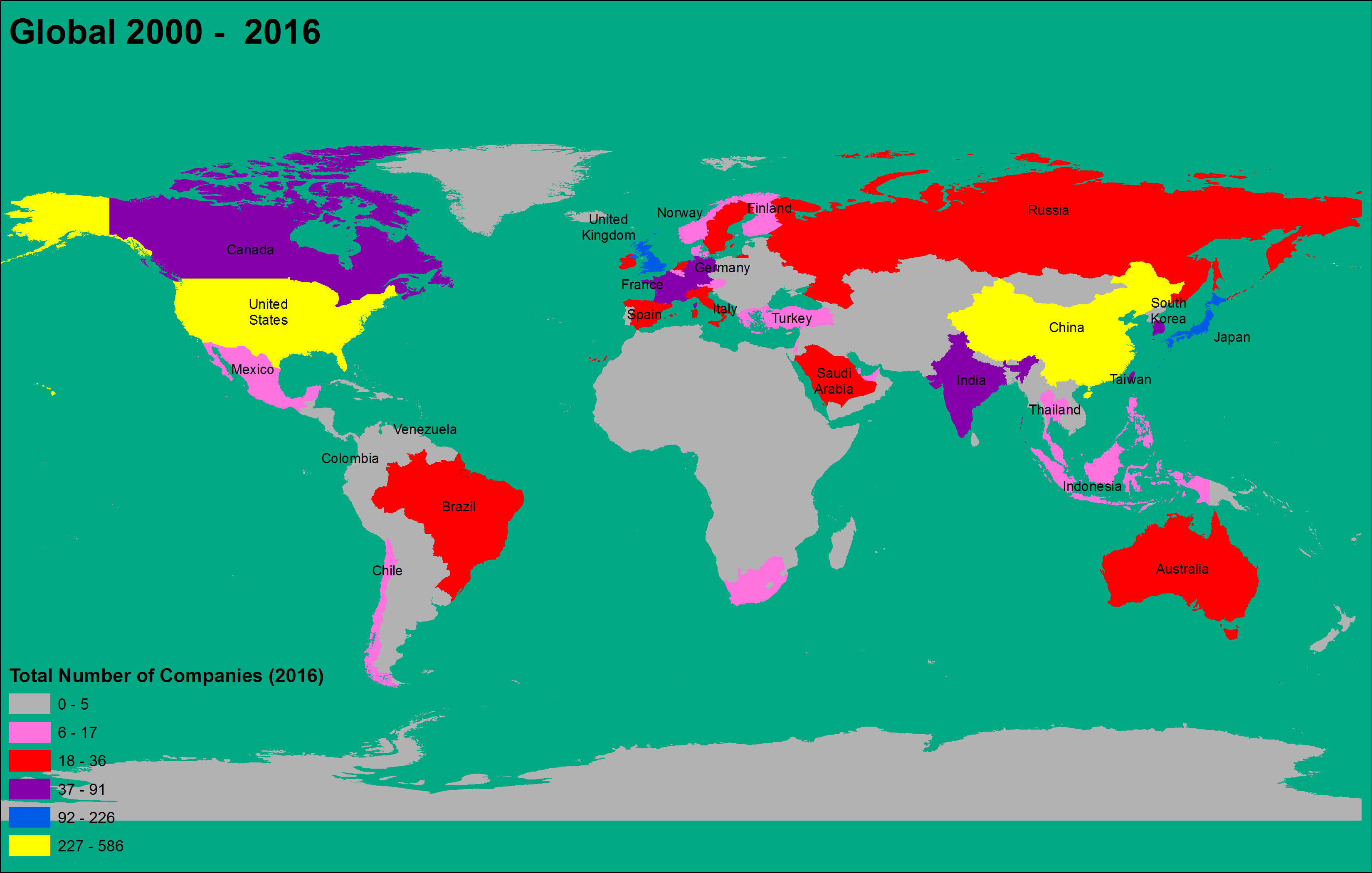 Forbes Global 2000 List 2020 Free Download In Excel
