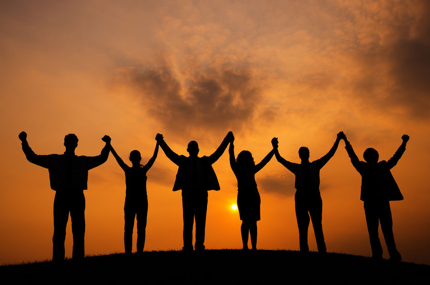 United In Mind And Thought – Growing As DisciplesGrowing As Disciples