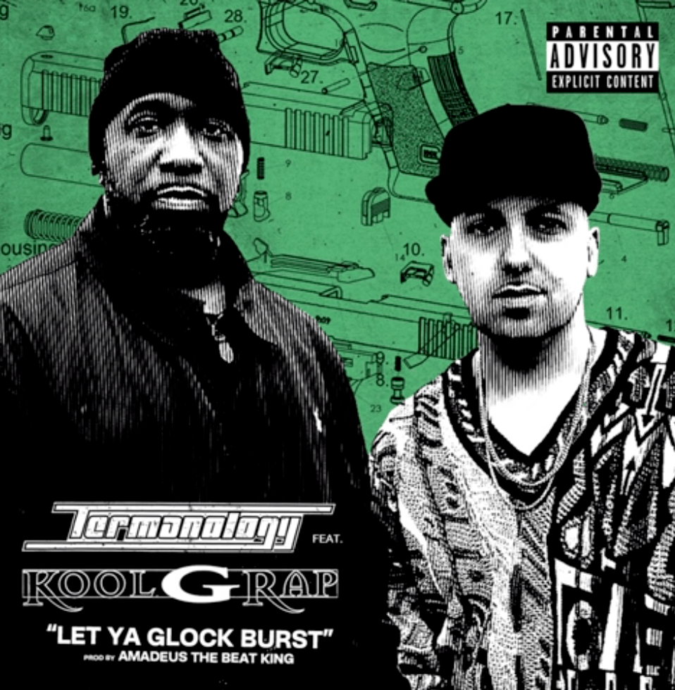 Grown Up Rap - Notes from the intelligent side of hip-hop.