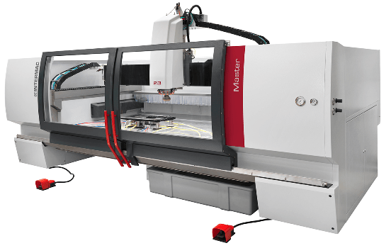 Intermac – GT Machinery Solutions, Inc.