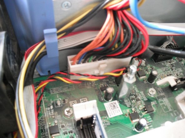Dell Power Supply Schematic Diagram - Wiring Diagram & Schematic