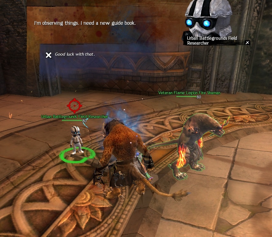 Ad infinitum gw2 guide - guidegallery