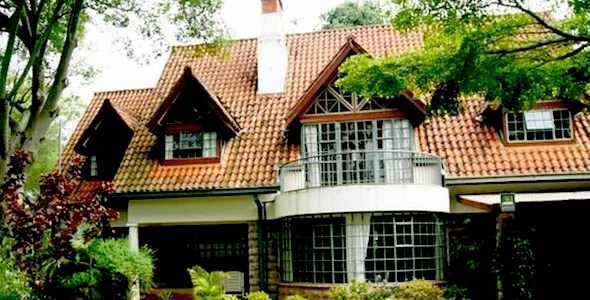 Five luxury homes you can buy for $1m - Gulf Business